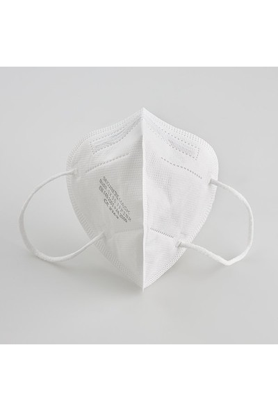 Securex Ffp2 Özellikli Ce Belgeli N95 Maske 50 Adet + 2 Kutu (100 Adet ) Cerrahi Maske Securex Ffp2 Özellikli Ce Belgeli N95 Maske 50 Adet + 2 Kutu (100 Adet ) Cerrahi Maske