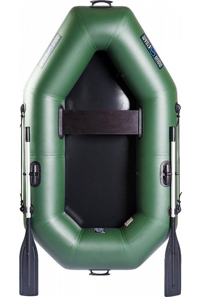 Aqua Storm Bot Aqua Storm Balıkçı Tipi St 220 C Yeşil Aqua Storm Bot Aqua Storm Balıkçı Tipi St 220 C Yeşil