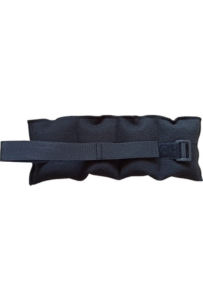 Ankara Medikal El & Ayak Ağırlıkları / Kum Torbası / El Ayak Ağırlıkları - 500 gr x 2 Adet Ankara Medikal El & Ayak Ağırlıkları / Kum Torbası / El Ayak Ağırlıkları - 500 gr x 2 Adet