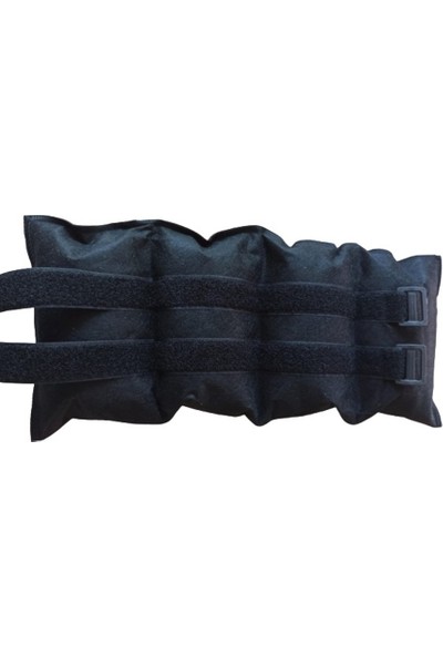 Ankara Medikal El & Ayak Ağırlıkları / Kum Torbası / El Ayak Ağırlıkları - 1500 gr x 2 Adet Ankara Medikal El & Ayak Ağırlıkları / Kum Torbası / El Ayak Ağırlıkları - 1500 gr x 2 Adet