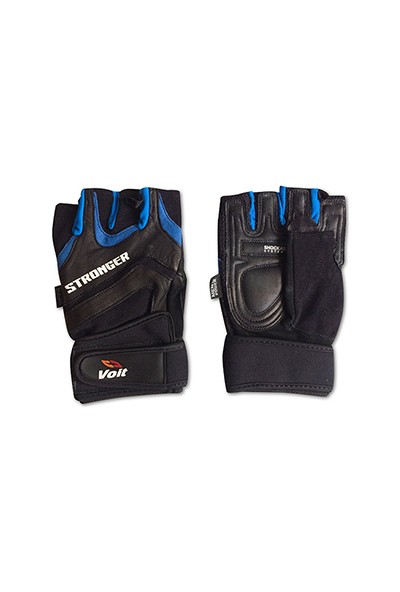 Voit 1154 Ağırlık Eldiveni Medıum Mavi Voit 1154 Ağırlık Eldiveni Medıum Mavi