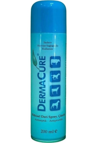 Dermacure Sprey 200 ml Dermacure Sprey 200 ml