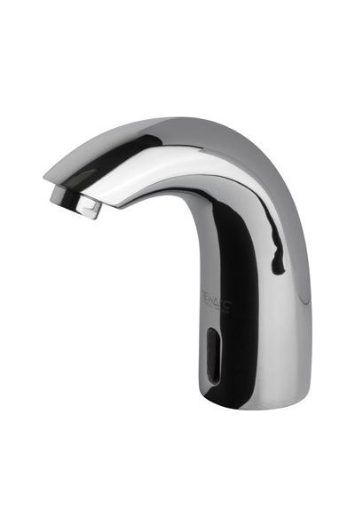 Newarc Elite Fotoselli Lavabo Bataryası(Isı Ara Karışım Musluğu Dahil) Newarc Elite Fotoselli Lavabo Bataryası(Isı Ara Karışım Musluğu Dahil)