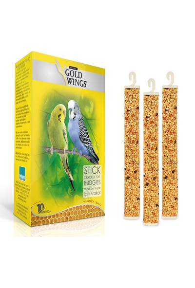 Gold Wings Tava Kraker 10 Lu Gold Wings Tava Kraker 10 Lu