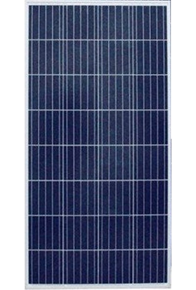 Lexron 170 W Polikristal Güneş Paneli Lexron 170 W Polikristal Güneş Paneli