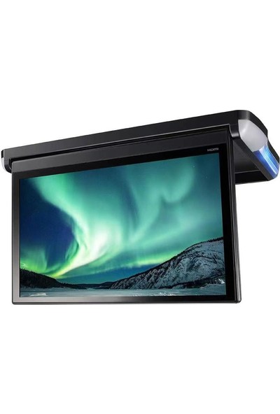 OEM 13.3 Inç Androıd Tavan Monitörü