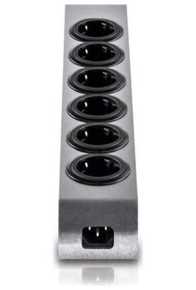 Oehlbach Power Socket 505 Çoklu Priz Oehlbach Power Socket 505 Çoklu Priz