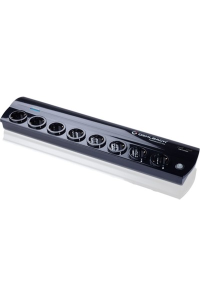 Oehlbach Power Socket 905 Çoklu Priz Siyah Oehlbach Power Socket 905 Çoklu Priz Siyah