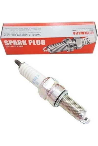 NGK Yamaha Nmax 125 155 Buji Ngk CPR8EA-9 Buji NGK Yamaha Nmax 125 155 Buji Ngk CPR8EA-9 Buji
