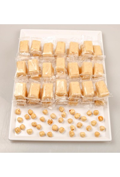 Haluk Aydın Kuruyemiş Fındık Ezmesi 400 gr