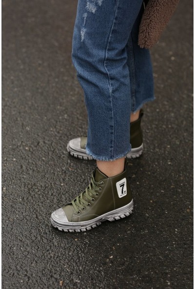 Pabucmarketi Kadın Convers Bot