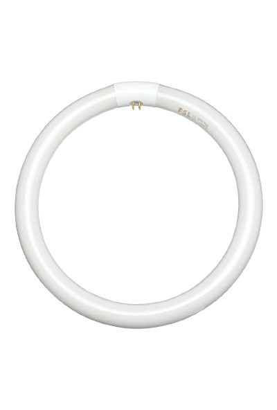 Helios 32W Simit Floresan Lamba T5 Kalın Ampul Beyaz Işık Helios 32W Simit Floresan Lamba T5 Kalın Ampul Beyaz Işık