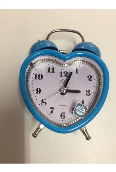 Quartz Masa Saati