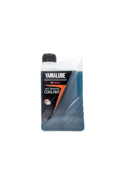 Yamaha Yamalube Antifriz Radyatör Soğutma Sıvısı 1lt YMD650490083 Yamaha Yamalube Antifriz Radyatör Soğutma Sıvısı 1lt YMD650490083