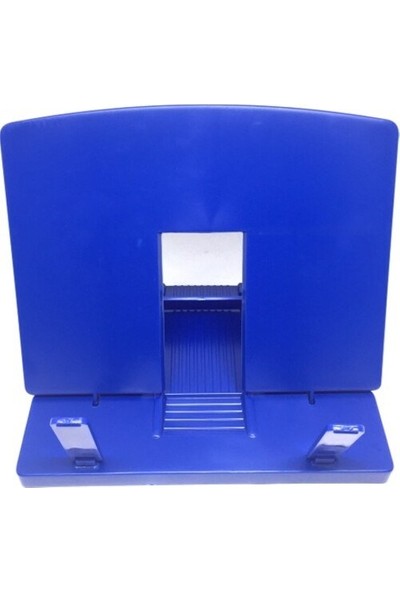 Redapple Plastik Kitap Okuma Standı