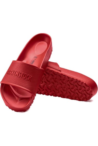 Birkenstock Birkenstock-Erkek-Barbados Eva-Gym Actıve RED-KIRMIZI-1017718