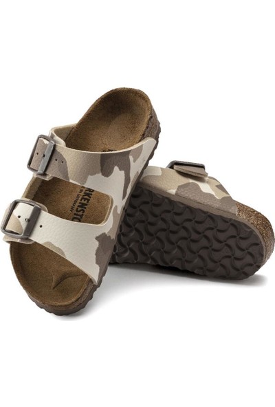 Birkenstock Çocuk Arizona Kids Terlik Birkenstock Çocuk Arizona Kids Terlik