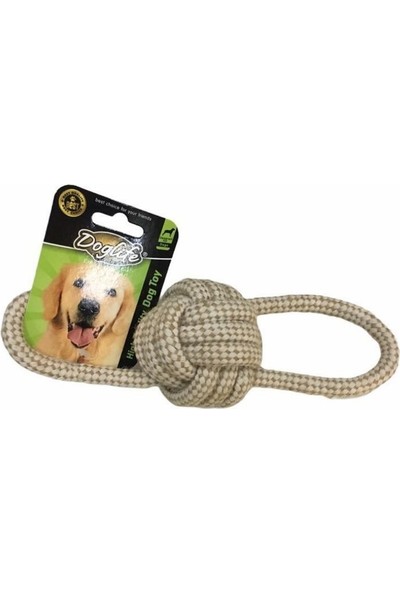 Doglife Köpekler İçin Diş İpi 135 gr