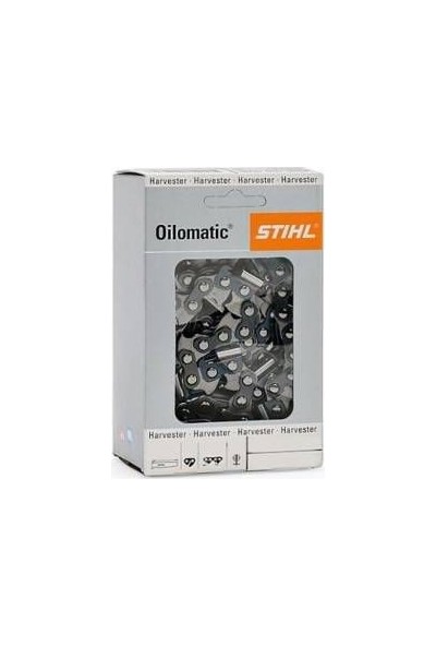 Stihl Zincir 3.25 34 Diş