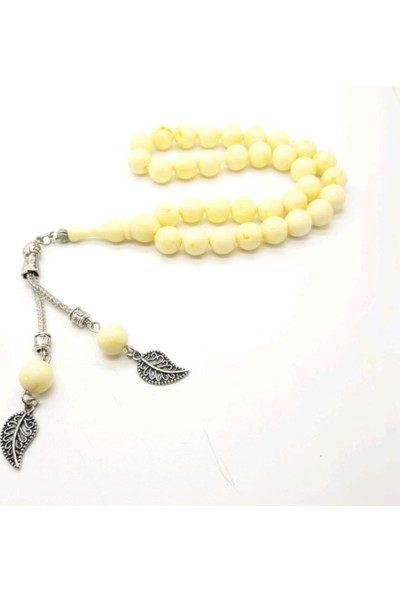 Kehribar Atölyesi Beyrut Damla Tesbih