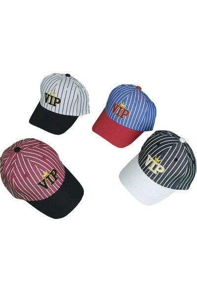 Kitti Çocuk Erkek Şapka