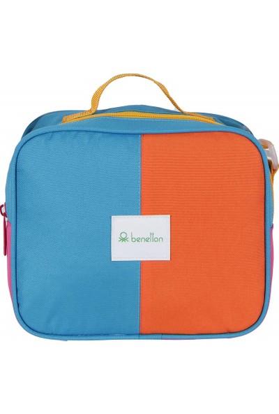 United Colors Of Benetton Beslenme Çantası 70348