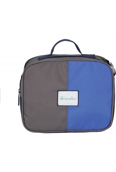 United Colors Of Benetton Beslenme Çantası 70359