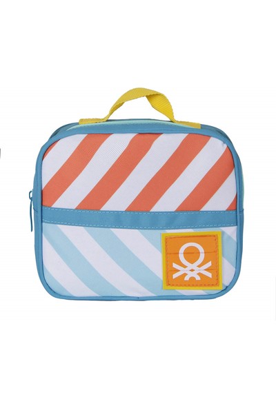 United Colors Of Benetton Beslenme Çantası 70660