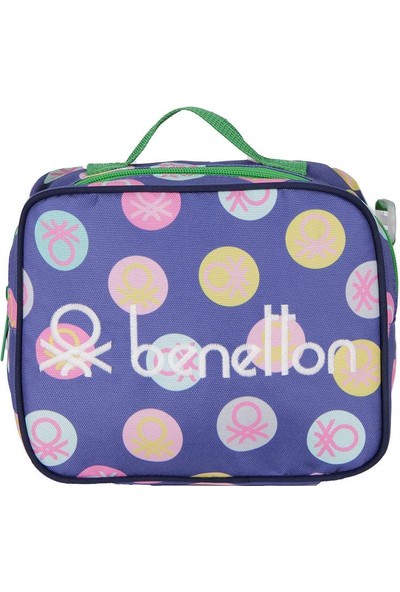 United Colors Of Benetton Beslenme Çantası 70745