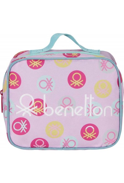 United Colors Of Benetton Beslenme Çantası 70746