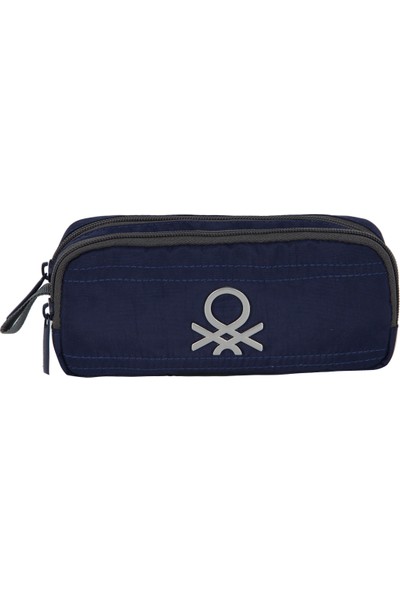 United Colors Of Benetton Krinkıl Kalemlik 70483 Lacivert