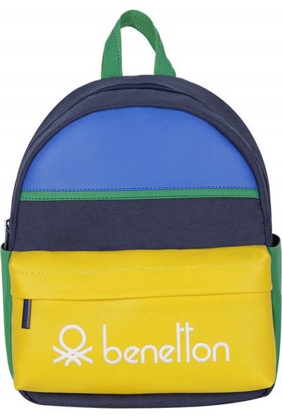 United Colors Of Benetton Anaokulu Çantası 70169
