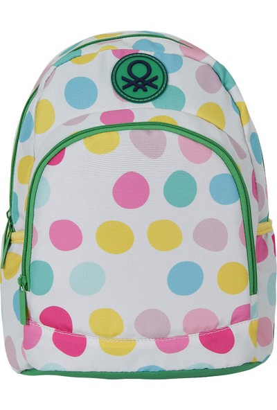 United Colors Of Benetton Anaokulu Çantası 70317