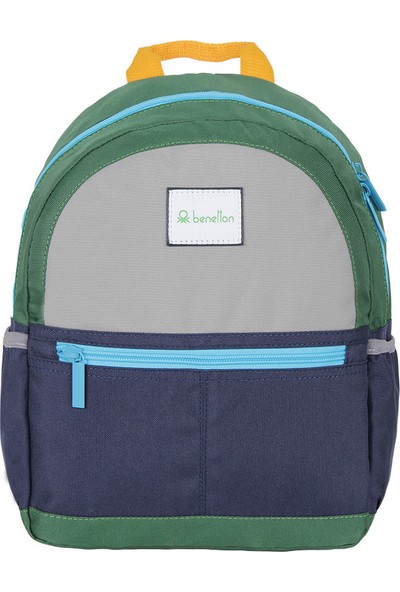United Colors Of Benetton Anaokulu Çantası 70333