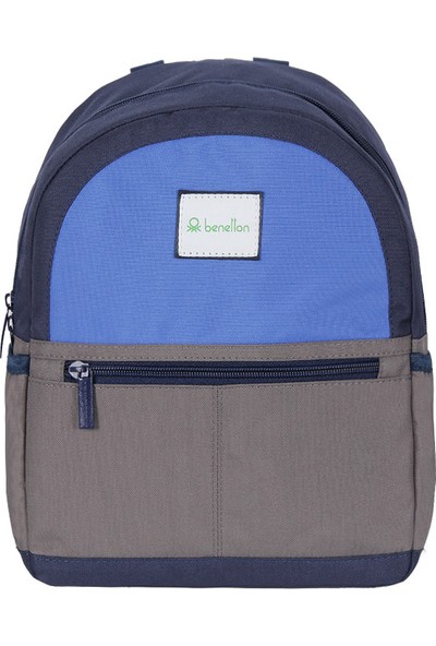 United Colors Of Benetton Anaokulu Çantası 70355