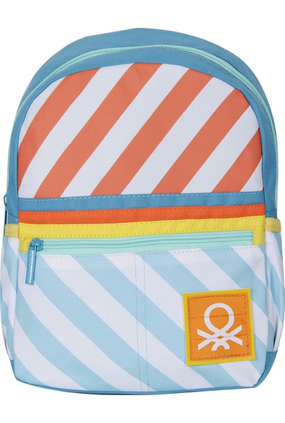 United Colors Of Benetton Anaokulu Çantası 70658