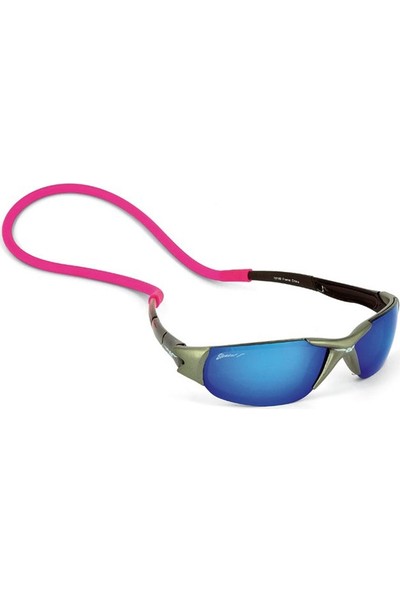 Bestdıvers Gözlük Kayışı Kauçuk Fuşya