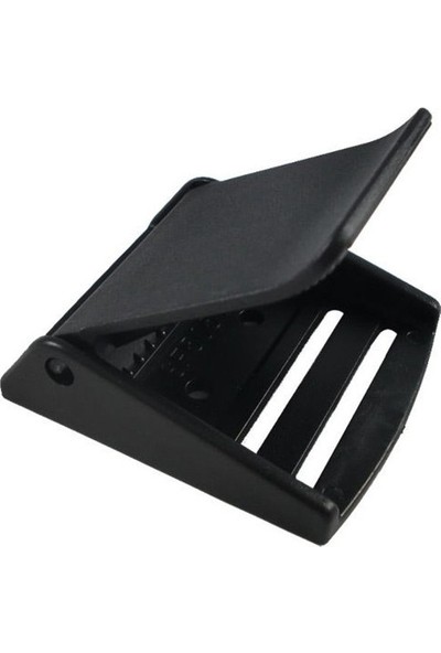 Kraken Ağırlık Kemeri Tokası Plastik 2 Kanallı