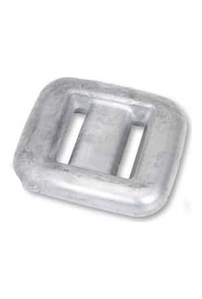 Kraken Ağırlık Kurşun 1 kg