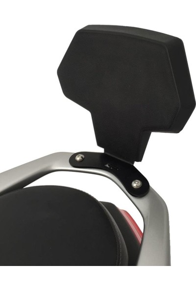 Gp Kompozit Sissy Bar (2015 - 2020) Gp Kompozit Sissy Bar (2015 - 2020)
