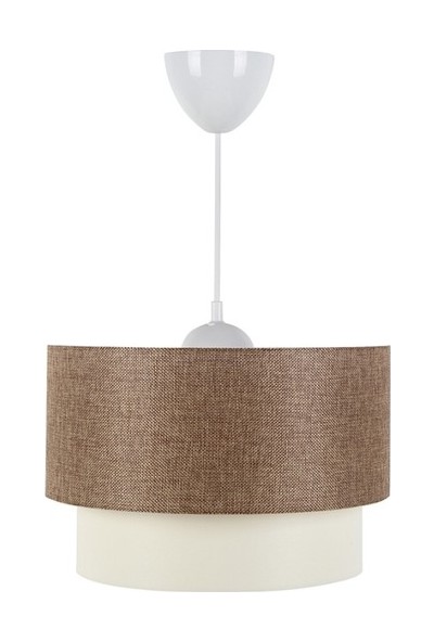 Eslight Sarkıt Pasta Avize Salon Avize Yatak Odası Avize