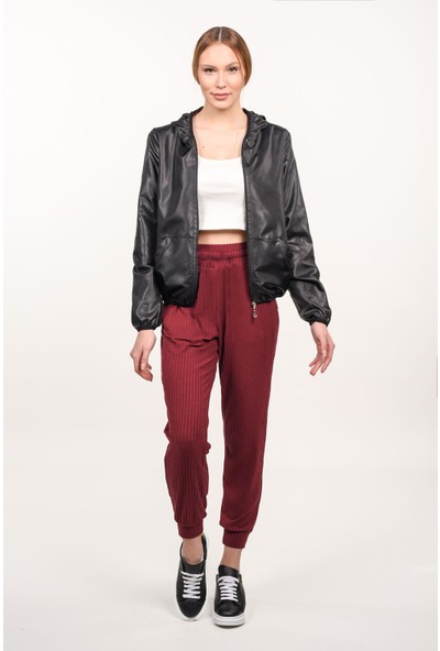 Alexandergardi Kapüşonlu Yağmurluk (B21-10190)