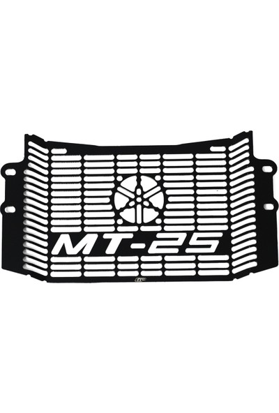 Gp Kompozit Radyatör Koruma