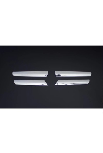 Oto Türk Mercedes Sprinter Ön Panjur Kromu 4 Parça 2006-2013 Modele Uygun Oto Türk Mercedes Sprinter Ön Panjur Kromu 4 Parça 2006-2013 Modele Uygun
