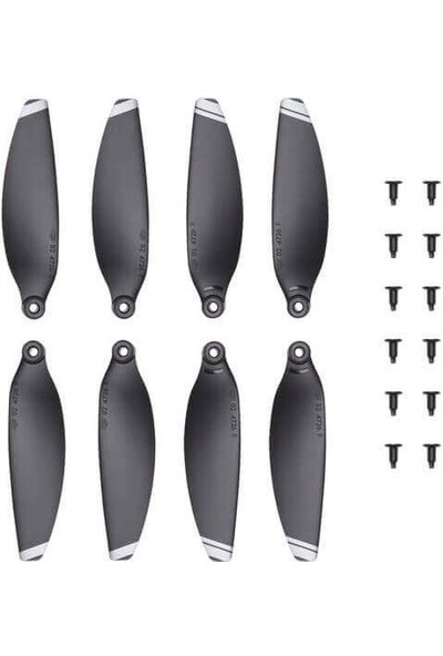 Areltech Dji Mavic Mini Pervane 4'lü Areltech Dji Mavic Mini Pervane 4'lü