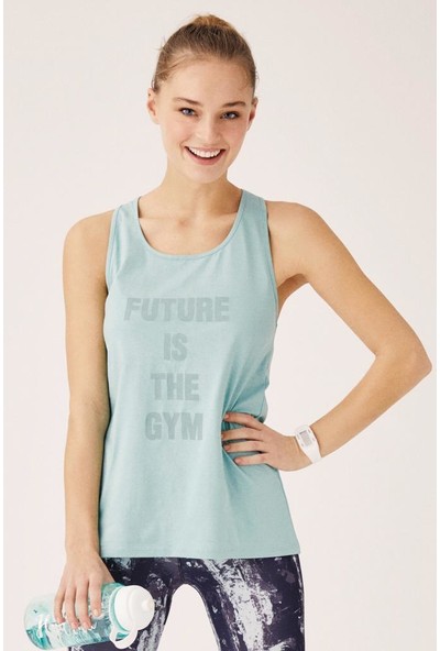 Avon Future Is Gym Üst Xlarge