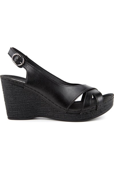 Muya Angelic Anatomik Kadın Sandalet Muya Angelic Anatomik Kadın Sandalet