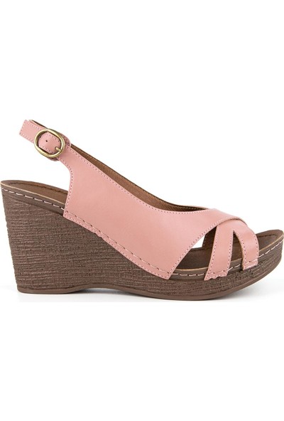 Muya Angelic Anatomik Kadın Sandalet Muya Angelic Anatomik Kadın Sandalet