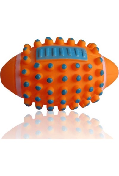 Keskin Sesli Köpek Diş Kaşıma Topu