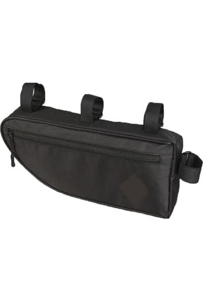 Bizedeyolla Bisiklet Çantası Termal Su ve Gıda Taşıma Çantası 6 Lt